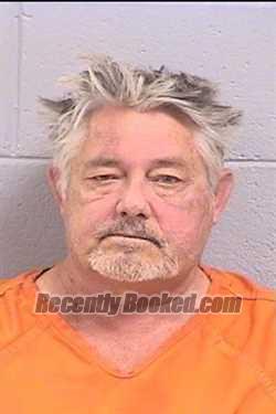 Recent Booking / Mugshot for Richard Dale Junior Mcdaniel in San Juan ...