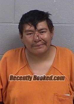 Recent Booking / Mugshot for Harold Rocko Fulton in San Juan County ...