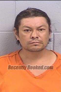 Recent Booking / Mugshot for Pedro Dean Benally in San Juan County, New ...