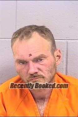 Recent Booking / Mugshot for Benjamin William Stoddard in San Juan ...