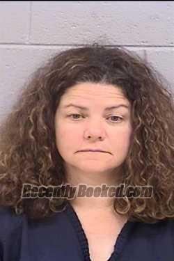 Recent Booking / Mugshot for Dee Ann Durbin in San Juan County, New Mexico