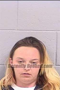 Recent Booking / Mugshot for Destinee Marie Urioste in San Juan County ...