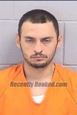 Recent Booking / Mugshot for Jason Duane Trujillo in San Juan County ...