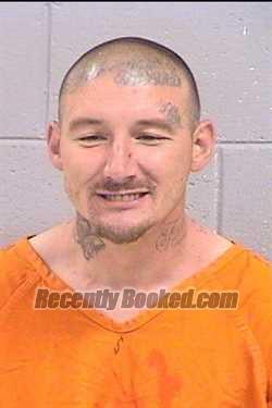 Recent Booking / Mugshot for James Dean Wright in San Juan County, New ...