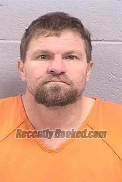Recent Booking / Mugshot for Davis Montey Parry in San Juan County, New ...
