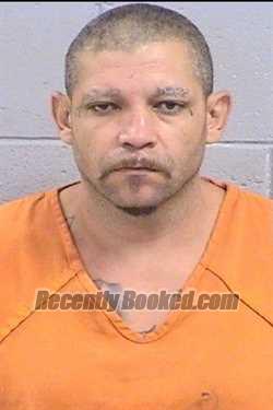 Horacio Christobal Lucero Arrest Record & Booking Info – San Juan ...