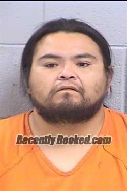 Recent Booking / Mugshot for Jerry Jeff Dobey in San Juan County, New ...