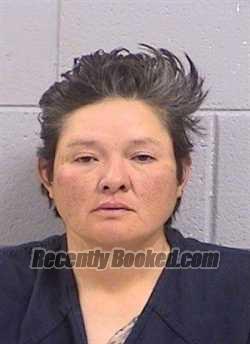 Candace Kay Peterson Arrest Record & Booking Info – San Juan County ...
