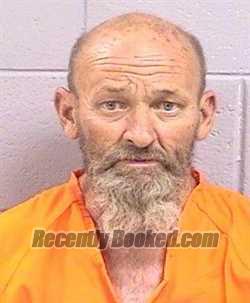 Recent Booking / Mugshot for Matthew D Soderberg in San Juan County ...