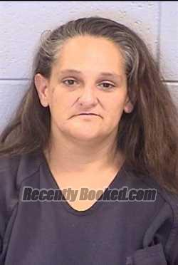 Recent Booking / Mugshot for Yolanda Renea Lopez in San Juan County ...