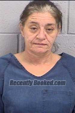 Recent Booking / Mugshot for Kelly Katrina Carl in San Juan County, New ...