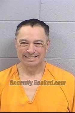 Recent Booking / Mugshot for Nolan Patrick Archuleta in San Juan County ...