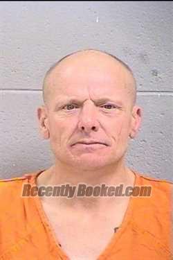 Recent Booking / Mugshot for Daniel Jonathan Woodall in San Juan County ...