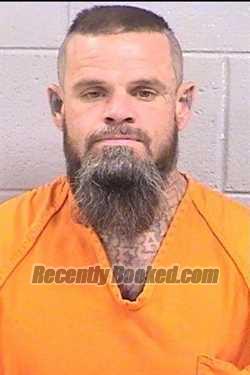 Recent Booking / Mugshot for Eric Michael Lacy in San Juan County, New ...