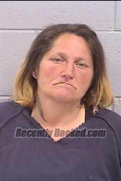 Recent Booking / Mugshot for Sherry Ann Pinto in San Juan County, New ...
