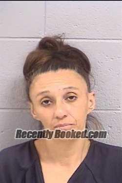 Recent Booking / Mugshot for Elizabeth Ann Scott in San Juan County ...