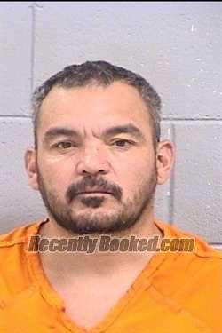 Recent Booking / Mugshot for Robert Allen Whedbee in San Juan County ...