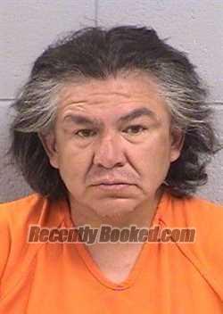 Recent Booking / Mugshot for Eli Quinton Newton in San Juan County, New ...