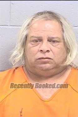 Recent Booking / Mugshot for Patrick Wayne Meadows in San Juan County ...