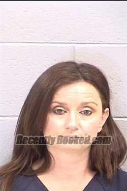 Recent Booking / Mugshot for Misty Rae Smith in San Juan County, New Mexico