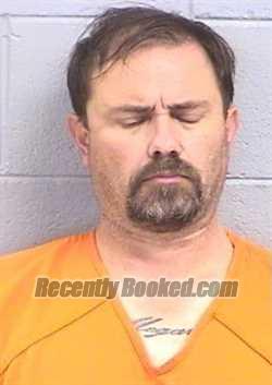 Recent Booking / Mugshot for Donald David Junior Duncan in San Juan ...