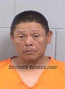 Recent Booking / Mugshot for Cornell Ivan Dennison in San Juan County ...