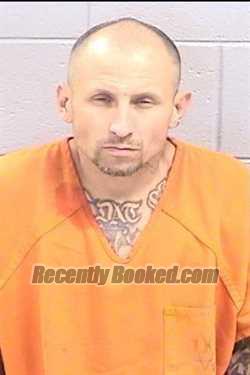 Recent Booking / Mugshot for Christopher Brian Delaney in San Juan ...