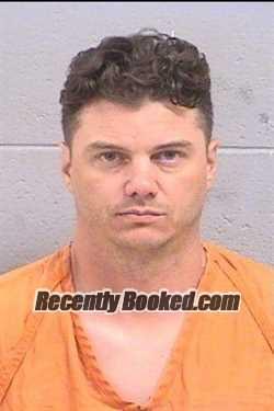 Recent Booking / Mugshot for Landon Anderson Daniell in San Juan County ...
