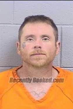 Recent Booking / Mugshot for Joshua William Cornford in San Juan County ...