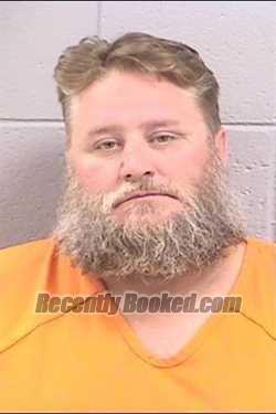 Recent Booking / Mugshot for Chad Davidson Cole in San Juan County, New ...