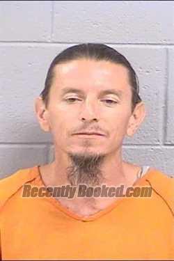 Recent Booking / Mugshot for Jason Eluterio Trujillo in San Juan County ...