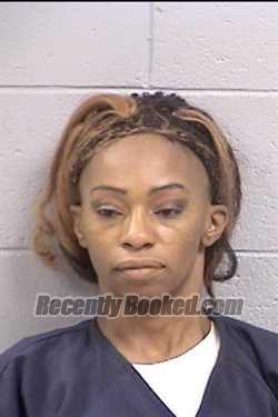 Recent Booking / Mugshot for Lequette Denise Reed in San Juan County ...