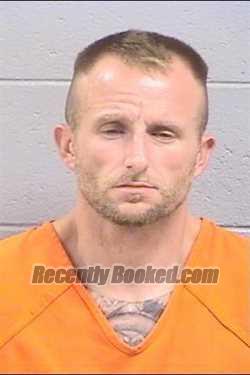 Recent Booking / Mugshot for Jeremiah Steven Wright in San Juan County ...