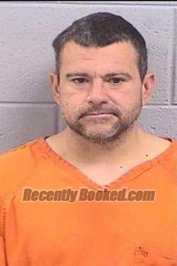 Recent Booking / Mugshot for Billy Joe Johnson in San Juan County, New ...