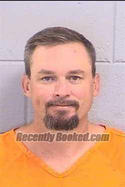 Recent Booking / Mugshot for Travis Reed Holcomb in San Juan County ...