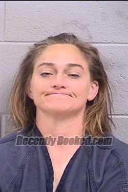 Recent Booking / Mugshot for Elizabeth Maxine Hickey in San Juan County ...