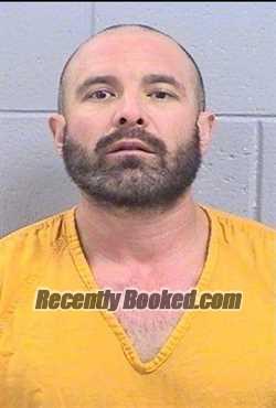 Recent Booking / Mugshot for Shane Timothy Gutierrez in San Juan County ...