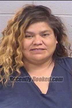 Recent Booking / Mugshot for Natalie Stacey Gayton in San Juan County ...