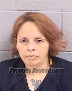 Recent Booking / Mugshot for Crystal Marie Draper in San Juan County ...