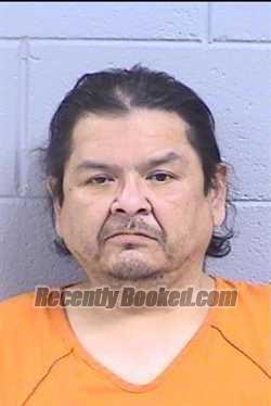 Recent Booking / Mugshot for Brandon Senior Begay in San Juan County ...