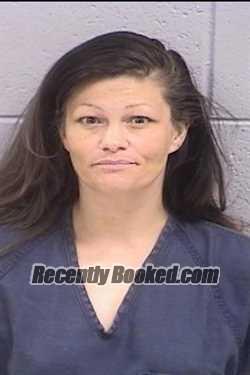 Recent Booking / Mugshot for Erica Marie Basco in San Juan County, New ...