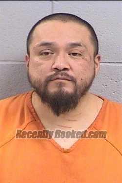 Recent Booking / Mugshot for Diamond Lester Tache in San Juan County ...