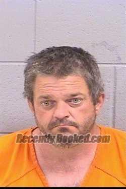 Recent Booking / Mugshot for Anthony Michael Guiliani in San Juan ...