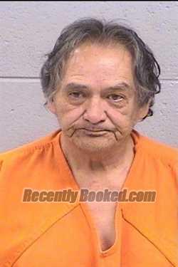 Recent Booking / Mugshot for Leonard Douglas Singer in San Juan County ...