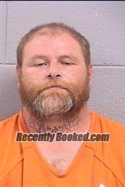 Recent Booking / Mugshot for Jacob Ryan Carpenter in San Juan County ...