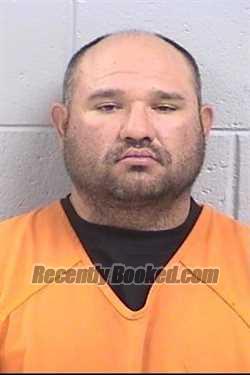 Recent Booking / Mugshot for Patrick Darrell Wilson in San Juan County ...