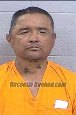 Recent Booking / Mugshot for Stevenson Benally in San Juan County, New ...