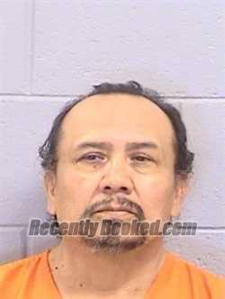 William Ross Badoni Arrest Record & Booking Info – San Juan County, New ...