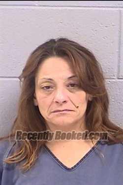Shannon Nicole Corey Arrest Record & Booking Info – San Juan County ...