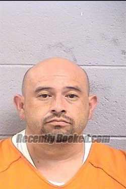 Recent Booking / Mugshot for Perry Lee Kirk in San Juan County, New Mexico
